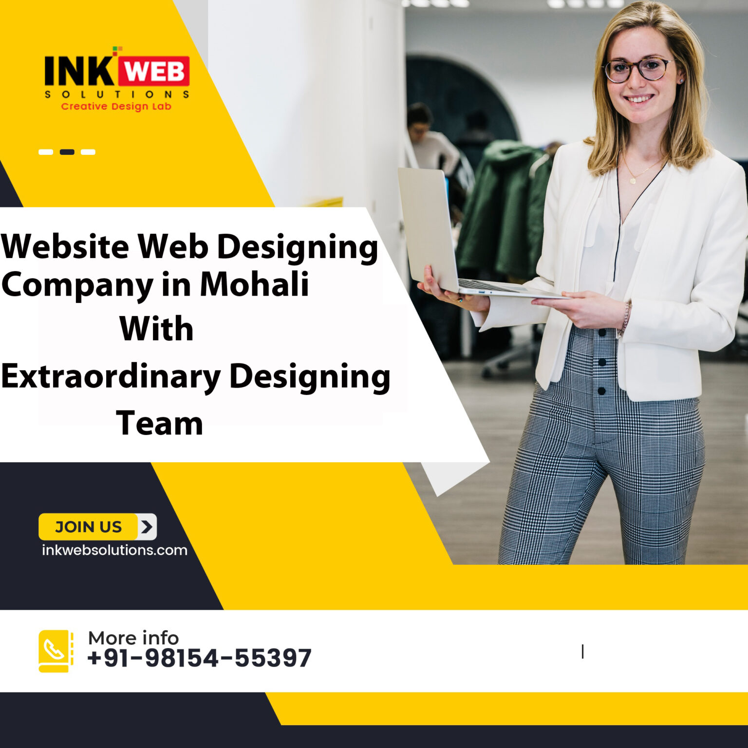 Ink Web Solutions