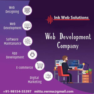 Ink Web Solutions