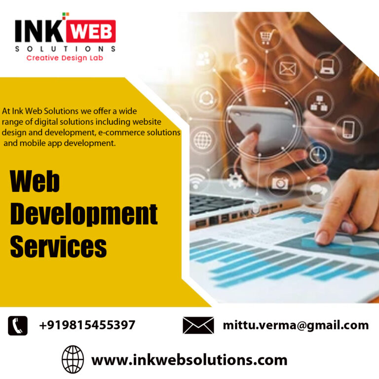 Ink Web Solutions
