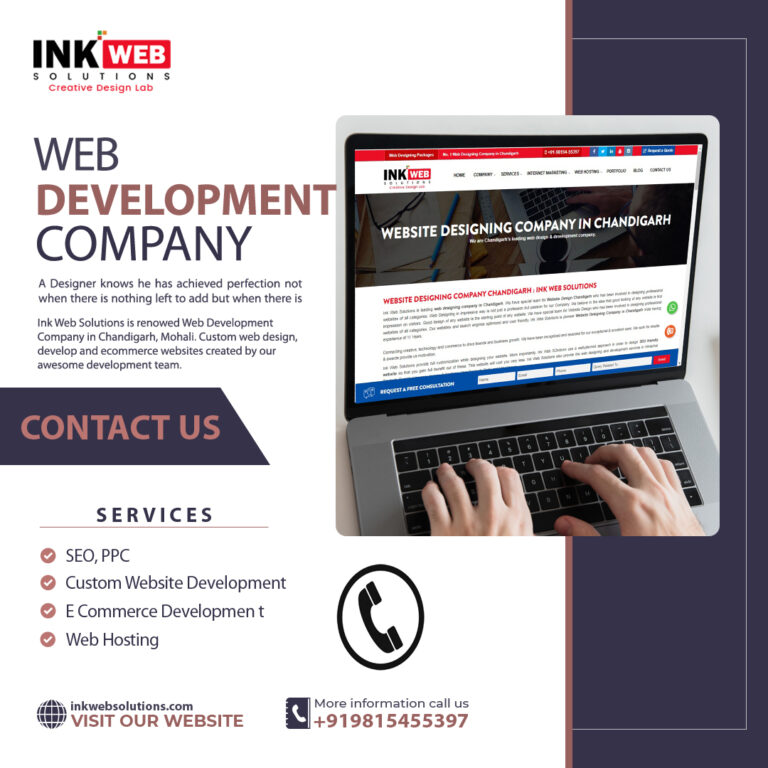 Ink Web Solutions