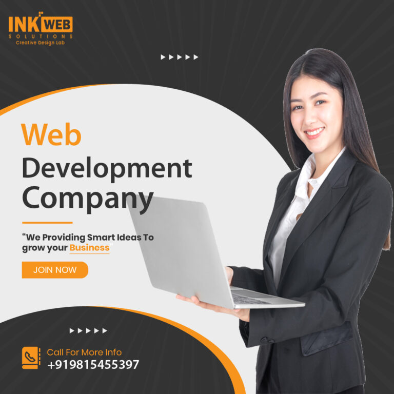 Ink Web Solutions
