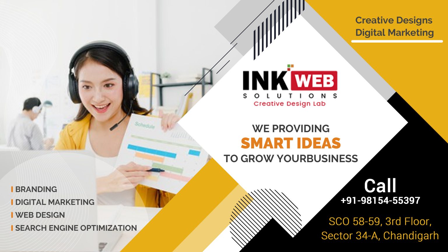 Ink Web Solutions