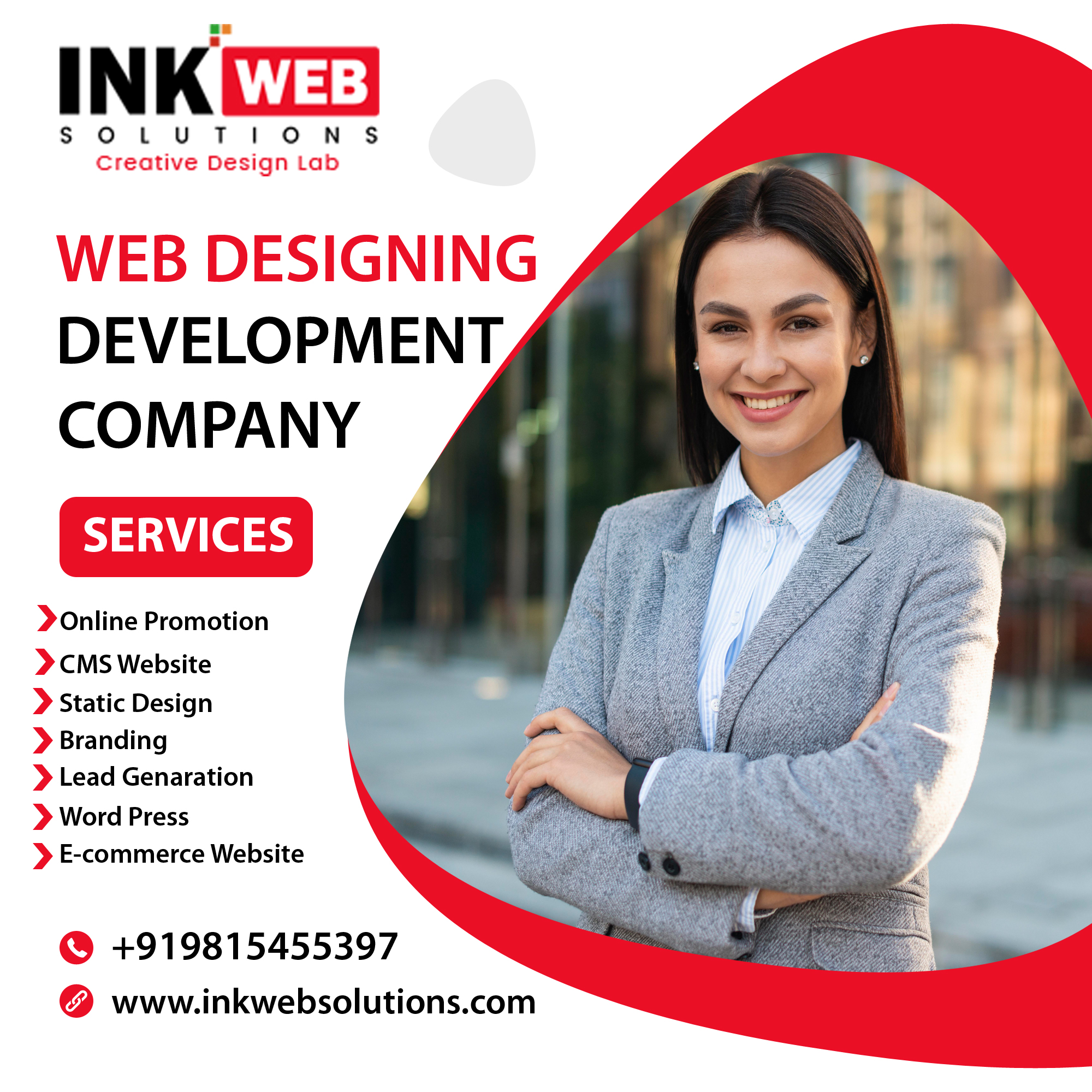 Ink Web Solutions
