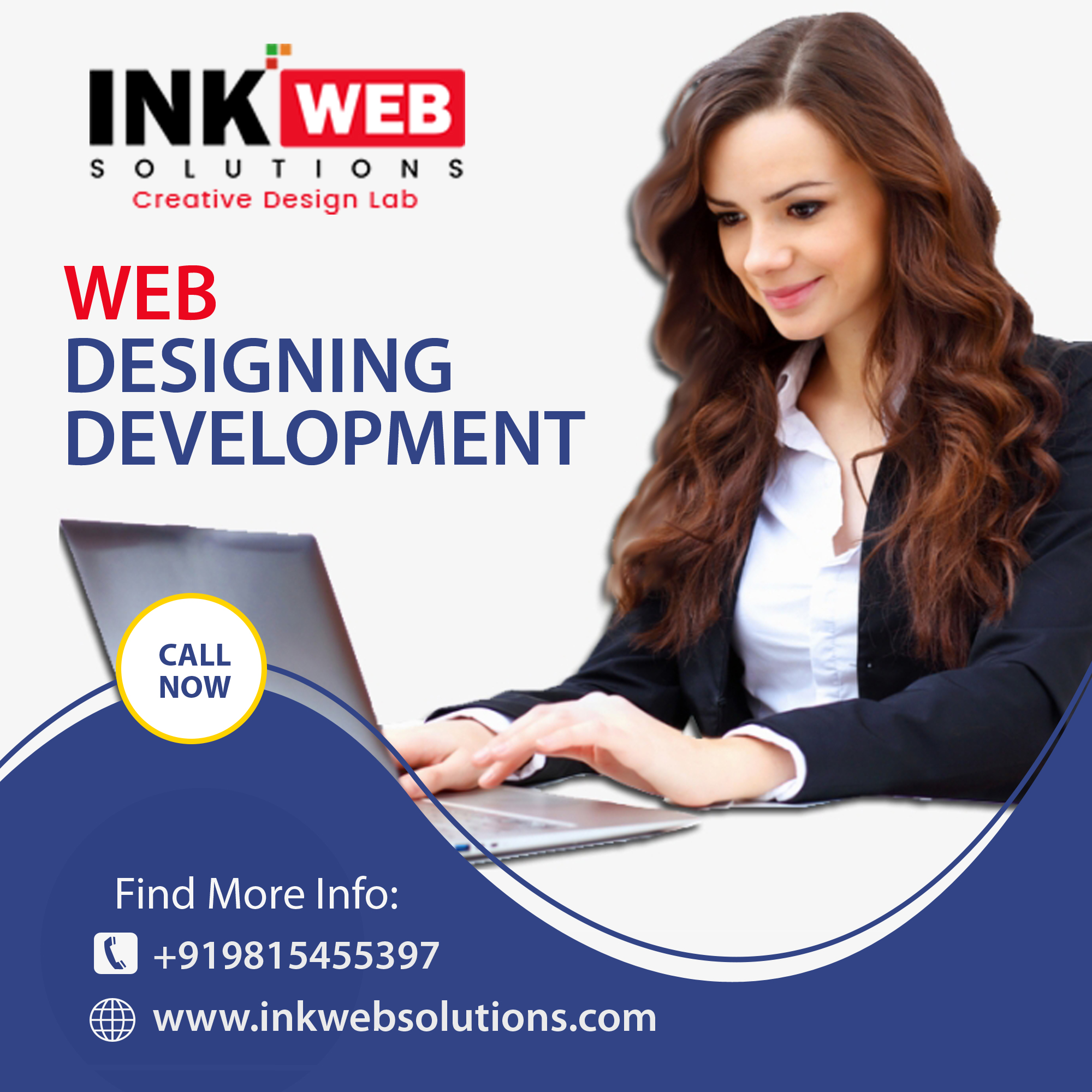 Introduction the Importance Web Development Company Mohali.