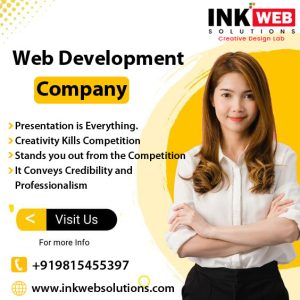 Ink Web Solutions