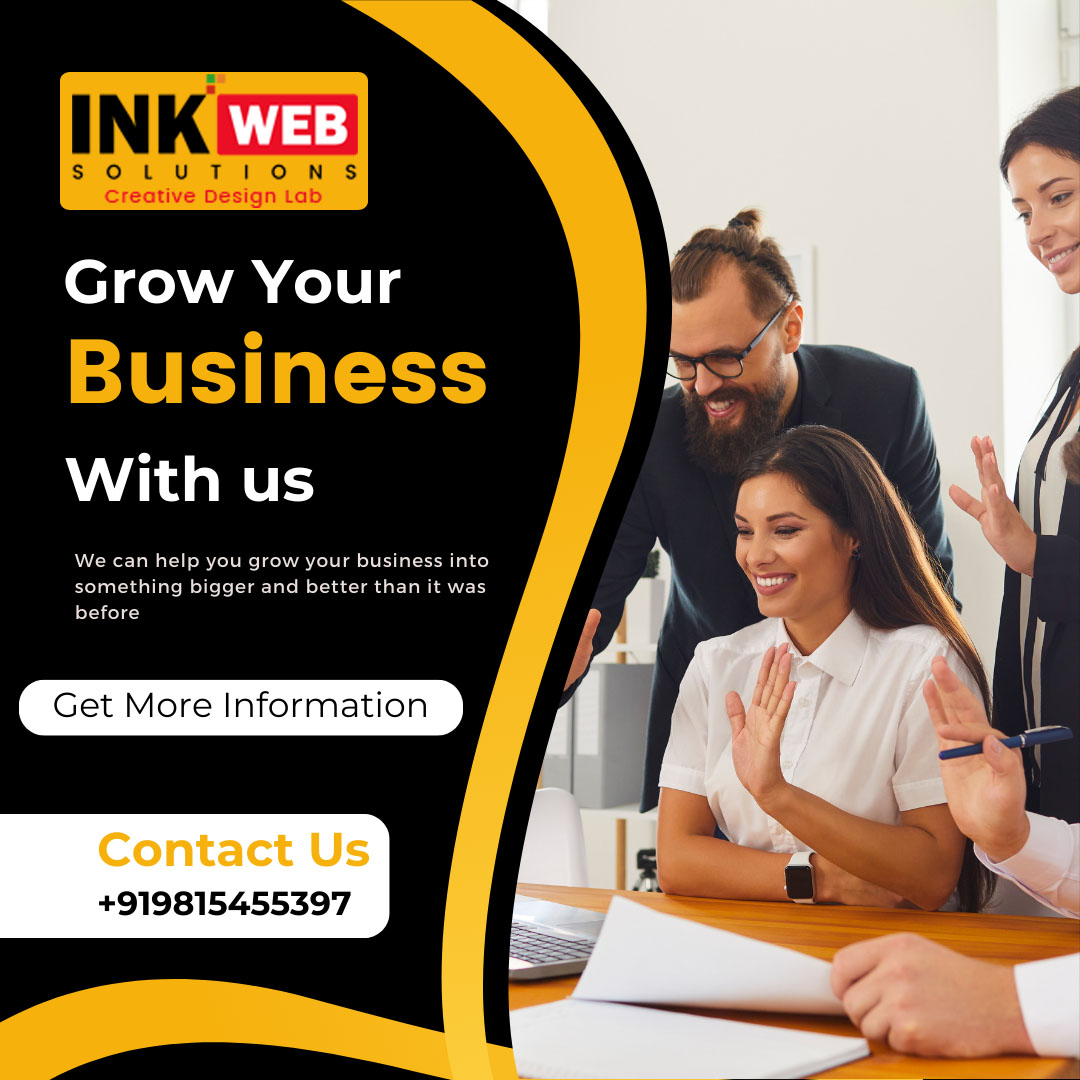 Ink Web Solutions