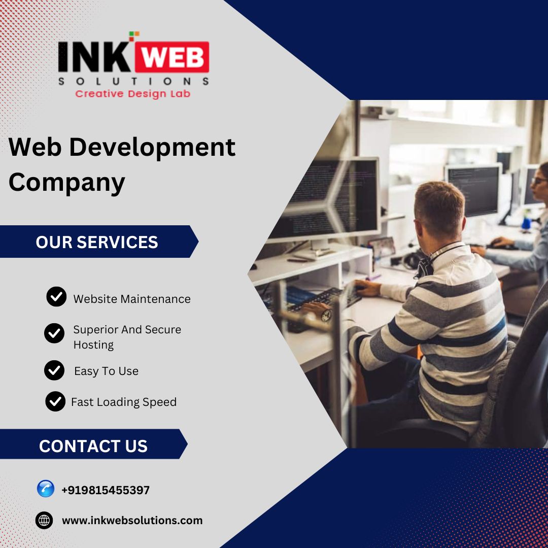 Steps to Launching about Web Development Business Mohali