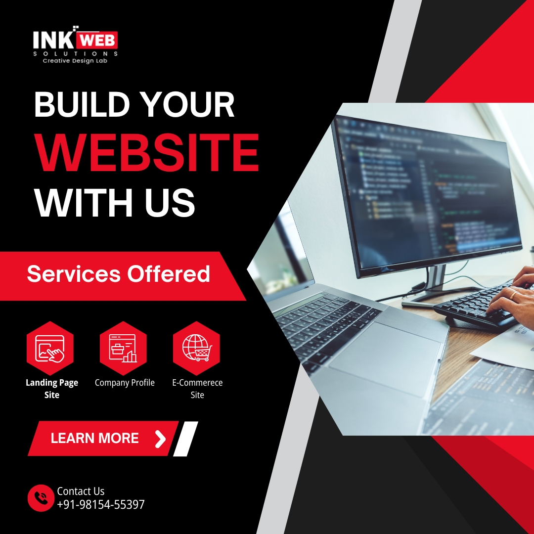 Unlock Your Potential: Web Development Company in Chandigarh